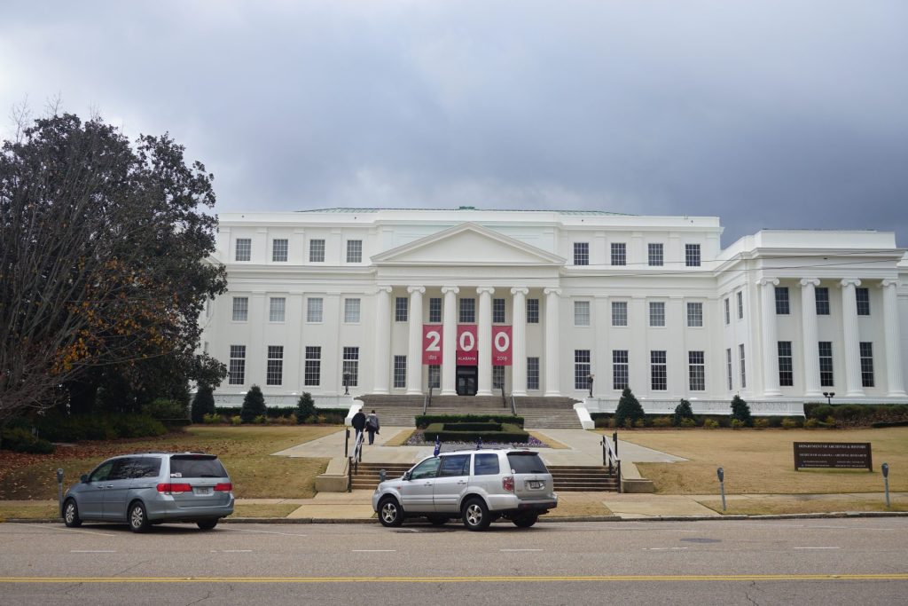 40 Best Things to do in Montgomery – Wander Epic