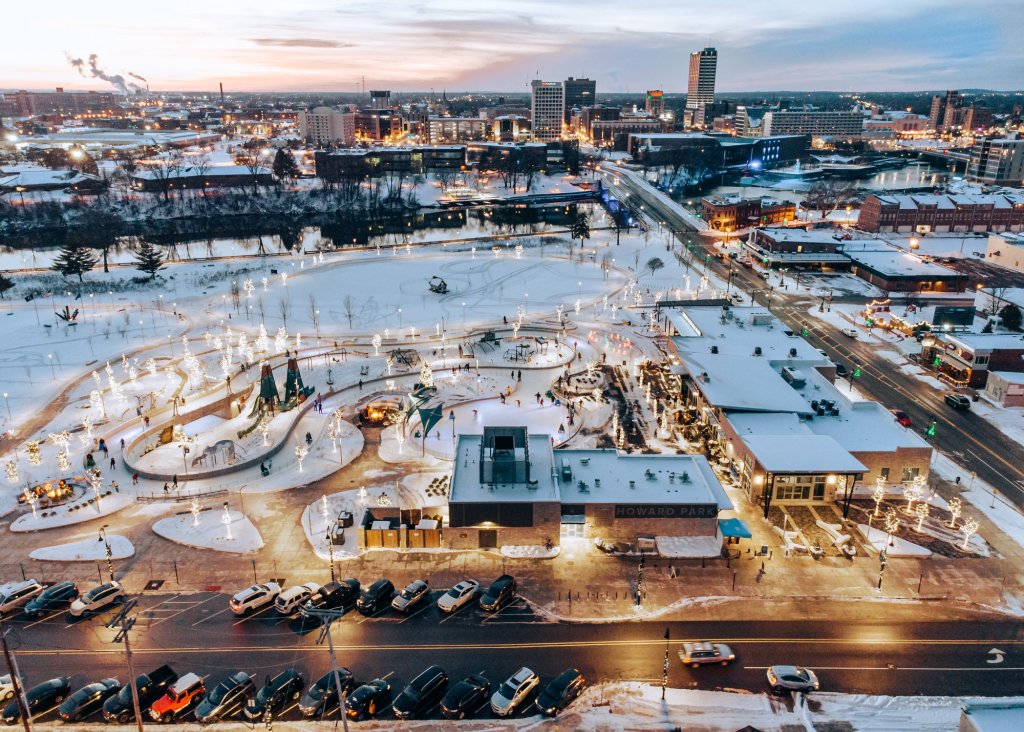 35 Best Things to do in South Bend – Wander Epic