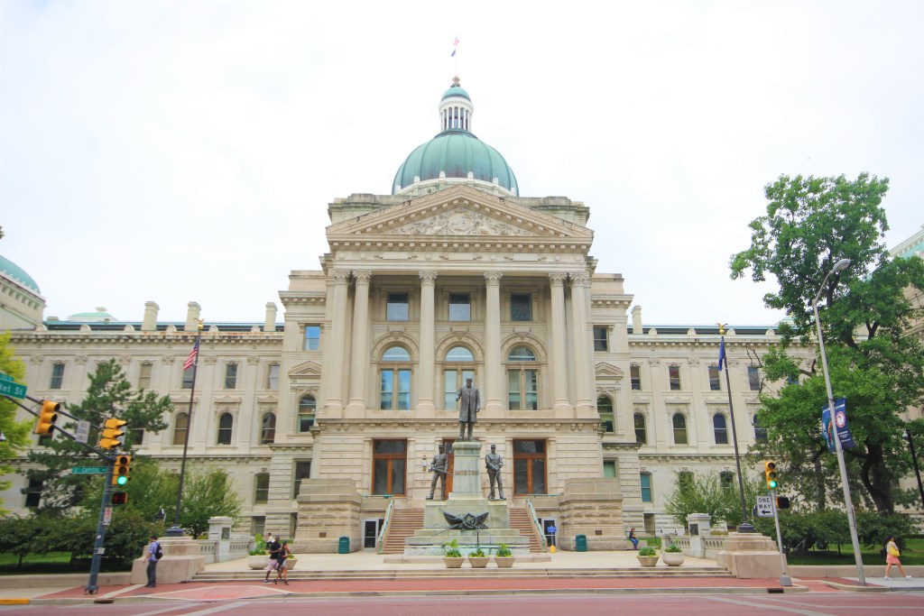 50 Best Things to do in Indianapolis – Wander Epic