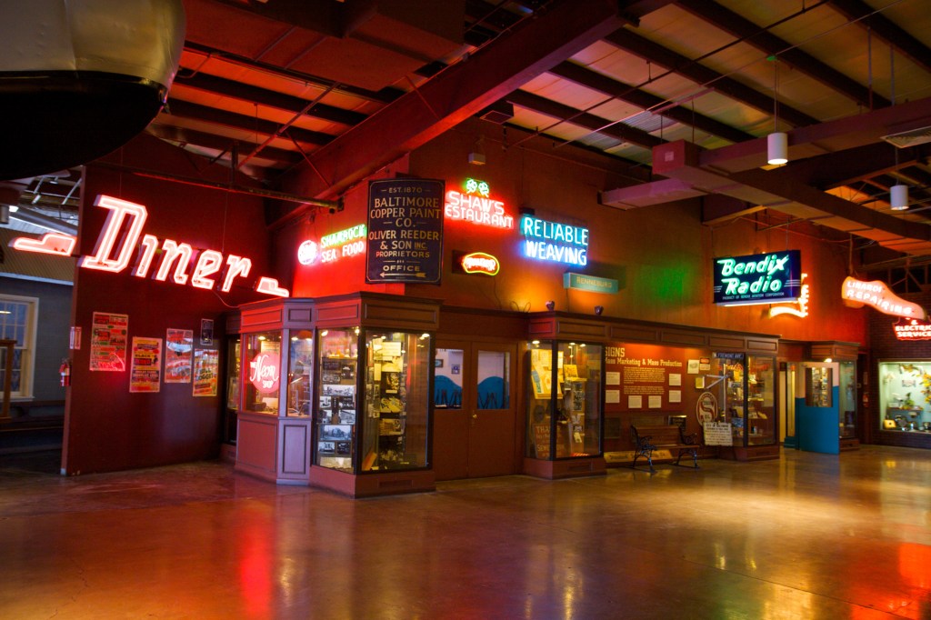 70 Best Things to do in Baltimore – Wander Epic
