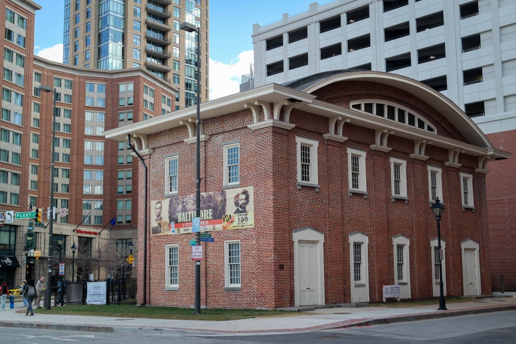 70 Best Things to do in Baltimore – Wander Epic