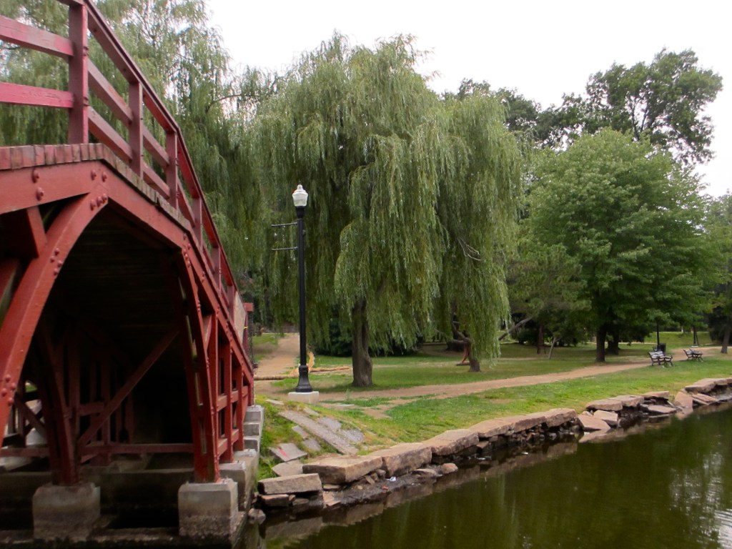 30 Best Things to do in Worcester – Wander Epic