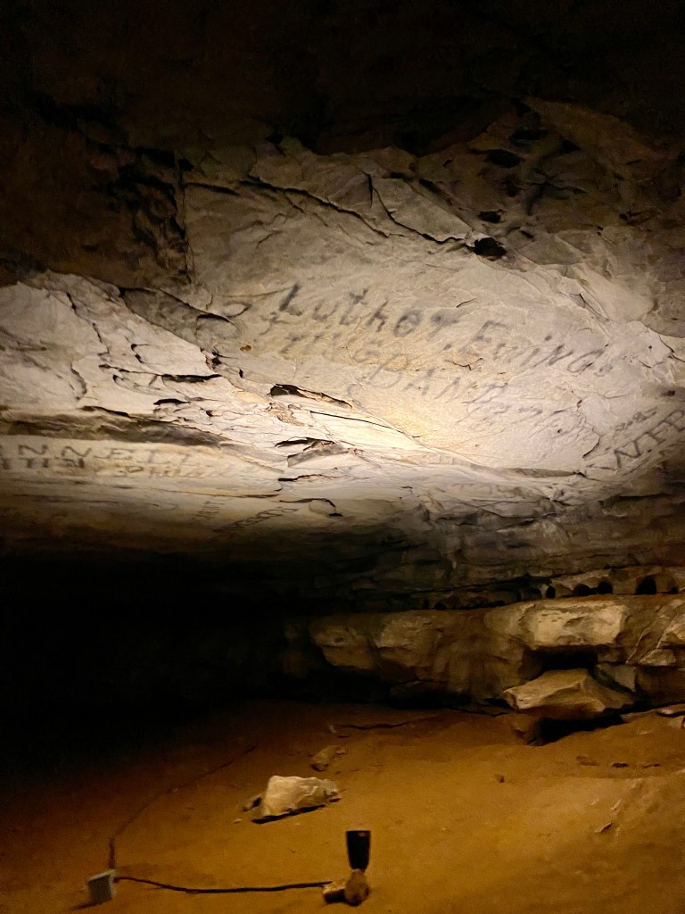 Mammoth Cave National Park — 25 Things To Do!
