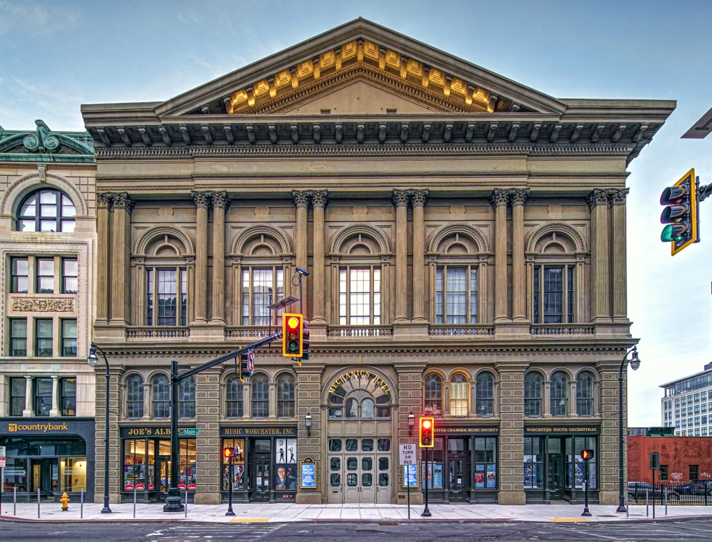 30 Best Things to do in Worcester – Wander Epic