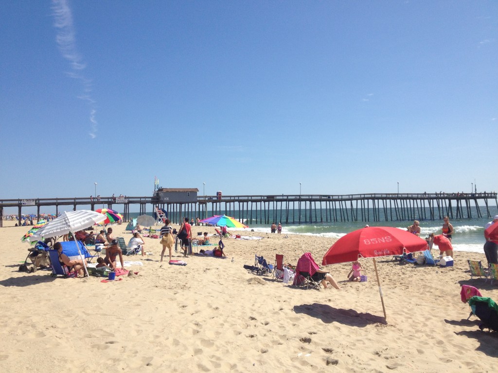 25 Best Things to do in Ocean City – Wander Epic