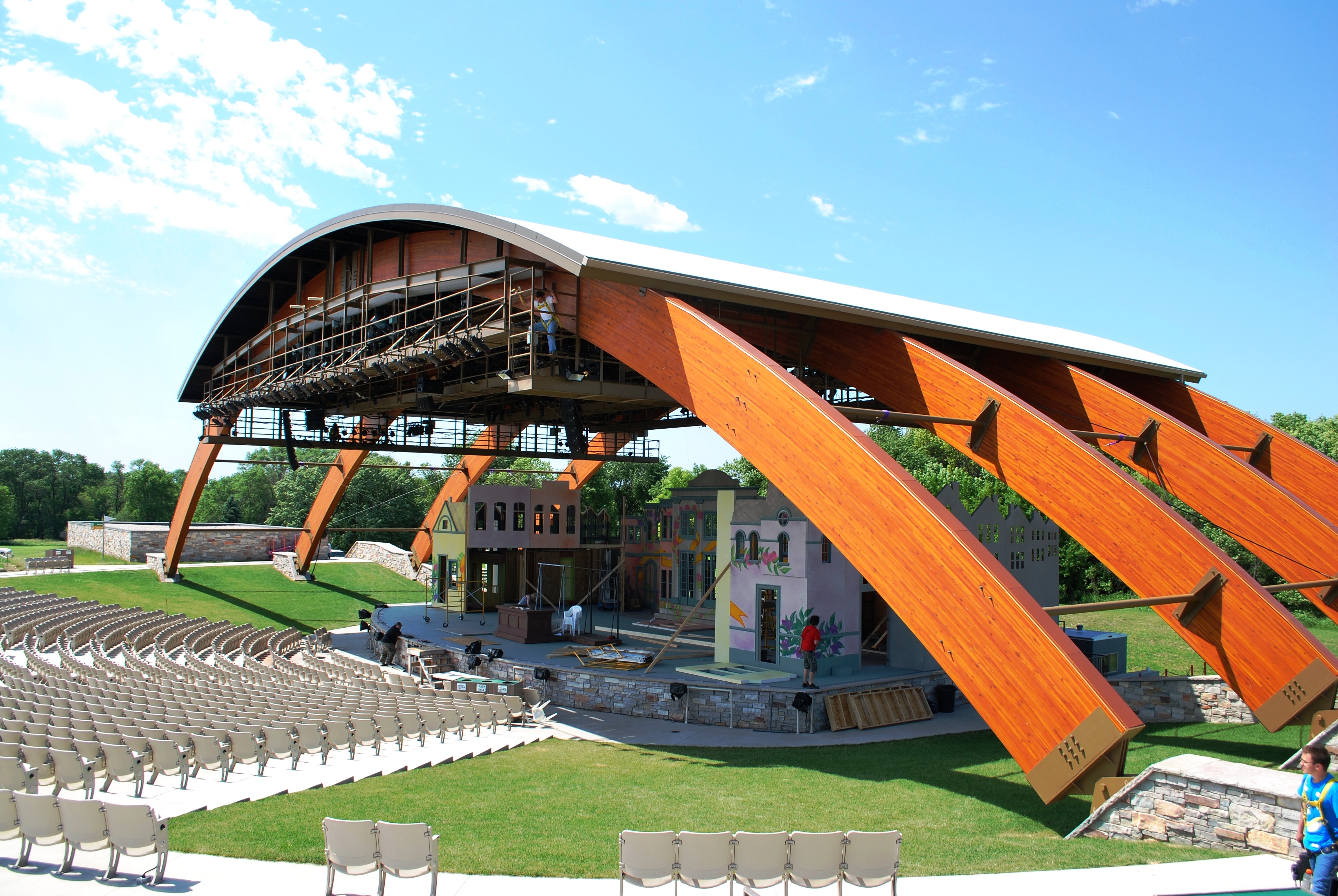 35 Best Things to do in Fargo – Wander Epic