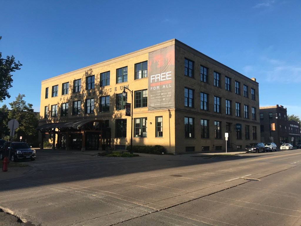 35 Best Things to do in Fargo – Wander Epic