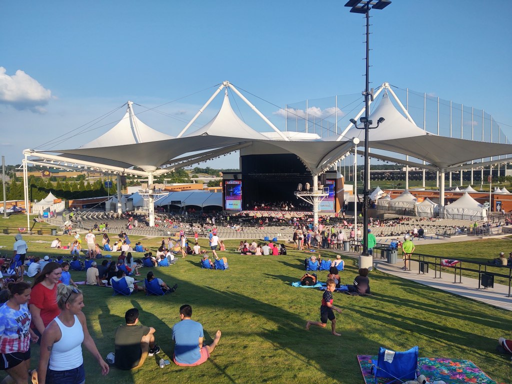45 Best Things to do in Rogers – Wander Epic